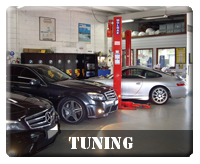 Performance Upgrades - Eurotune