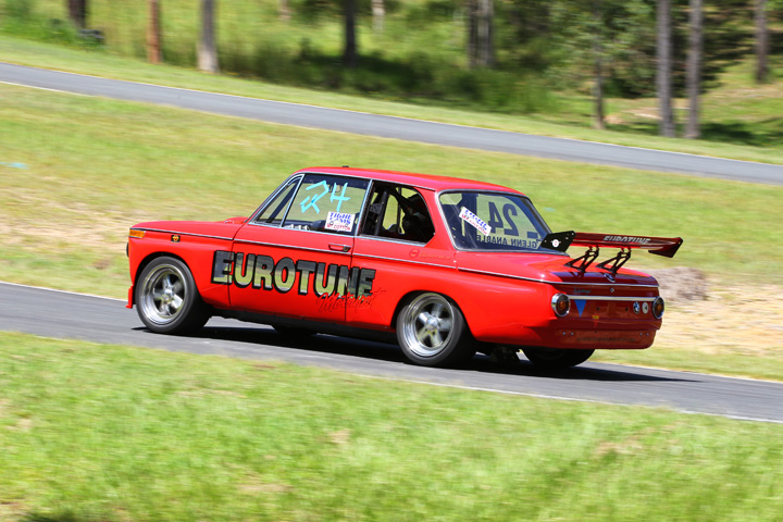 Race Cars - Eurotune