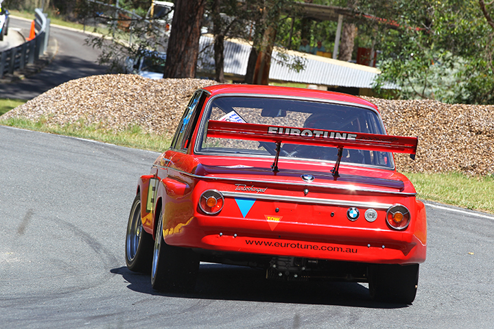 Race Cars - Eurotune