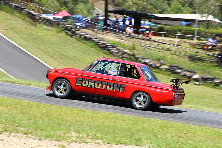 Race Cars - Eurotune