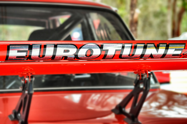 Race Cars - Eurotune