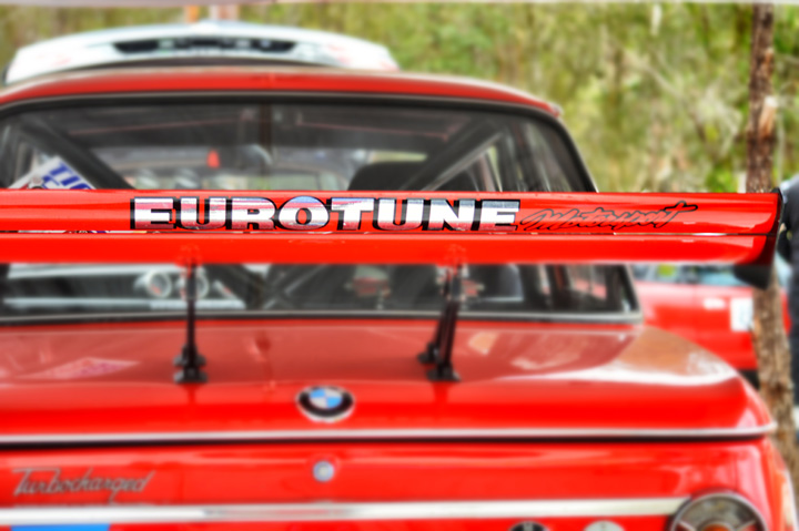 Race Cars - Eurotune