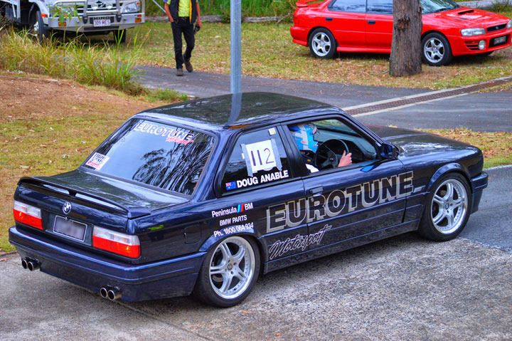 Race Cars - Eurotune
