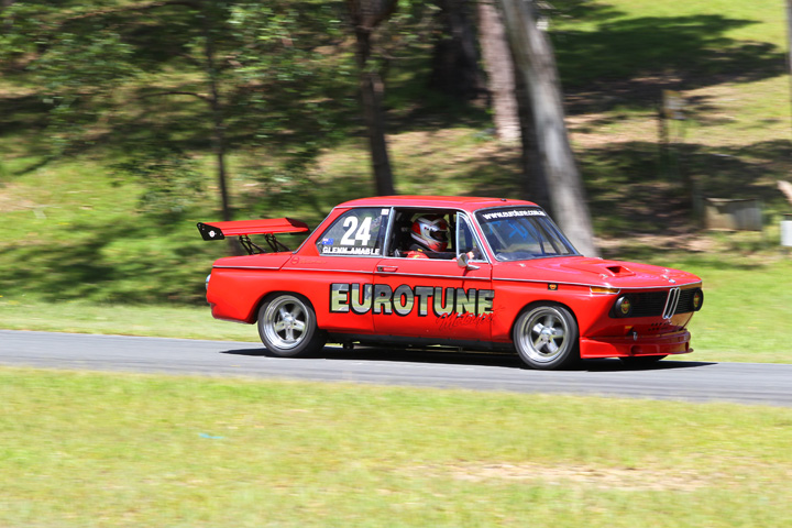 Race Cars - Eurotune