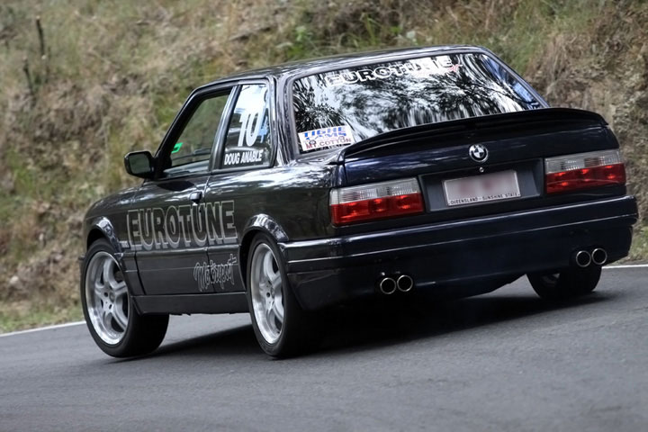 Race Cars - Eurotune