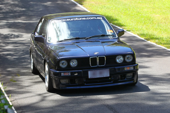 Race Cars - Eurotune