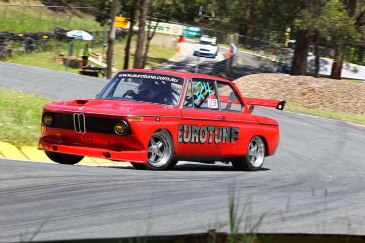 Race Cars - Eurotune