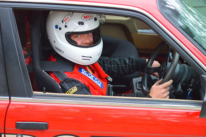 Race Cars - Eurotune