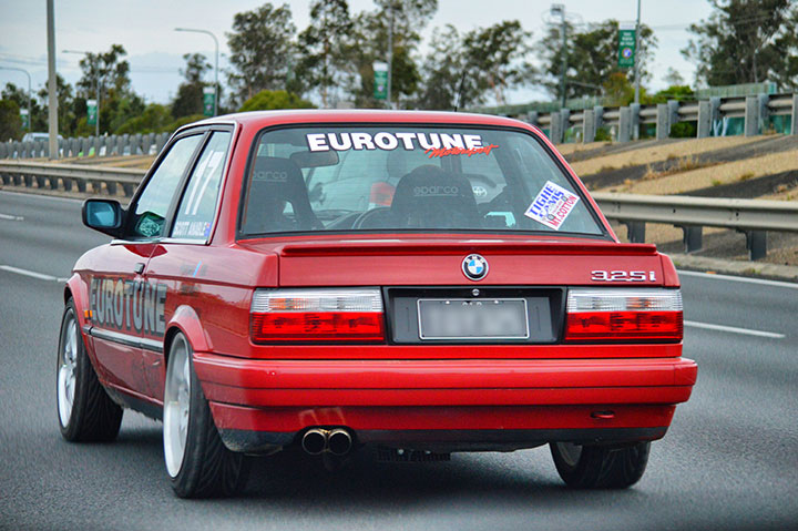 Race Cars - Eurotune