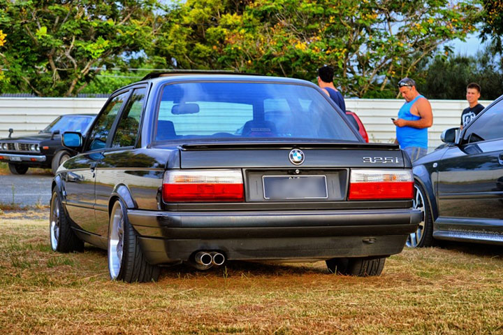 BMW - Eurotune