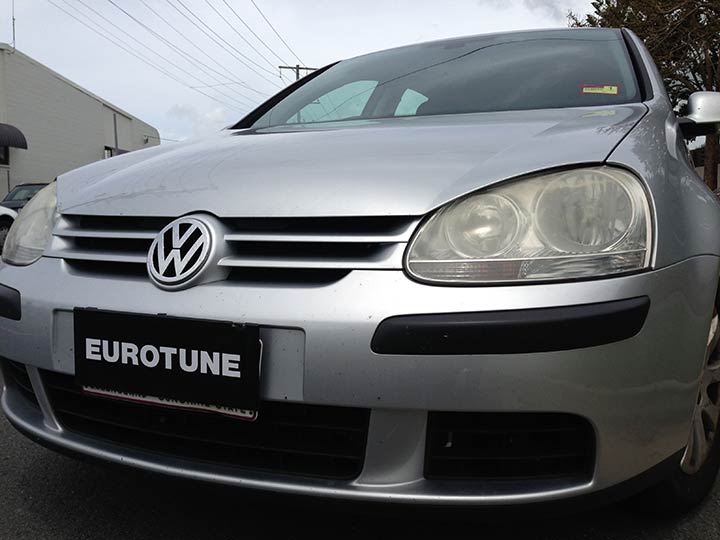 Volkswagen - Eurotune