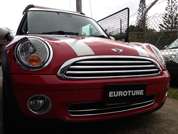 BMW - Eurotune