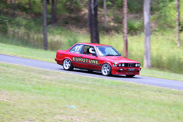 Race Cars - Eurotune