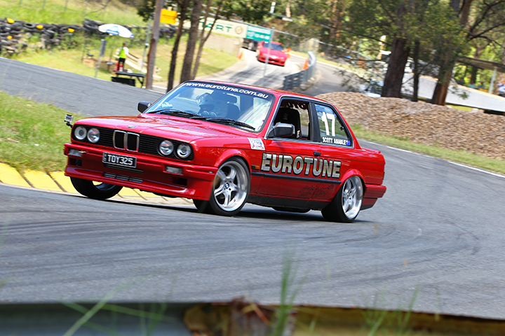 Race Cars - Eurotune