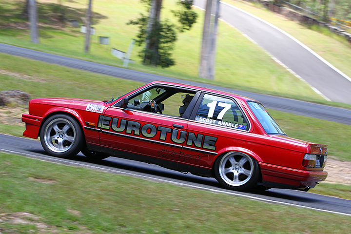 Race Cars - Eurotune