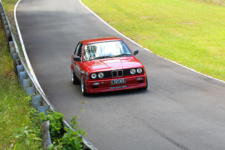 Race Cars - Eurotune