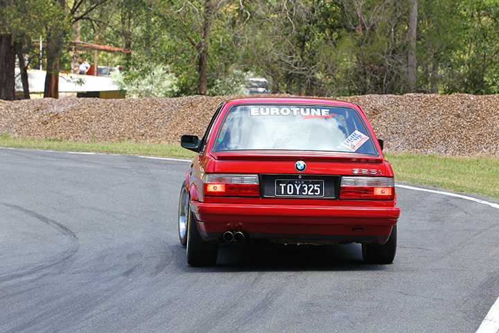 Race Cars - Eurotune